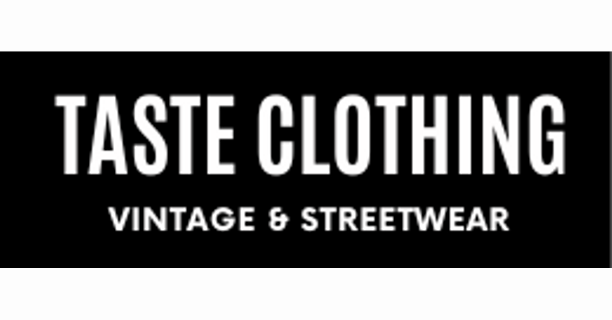 Vintage & Streetwear Shop - Entdecke deine Vintage und Streetwear Mode ...
